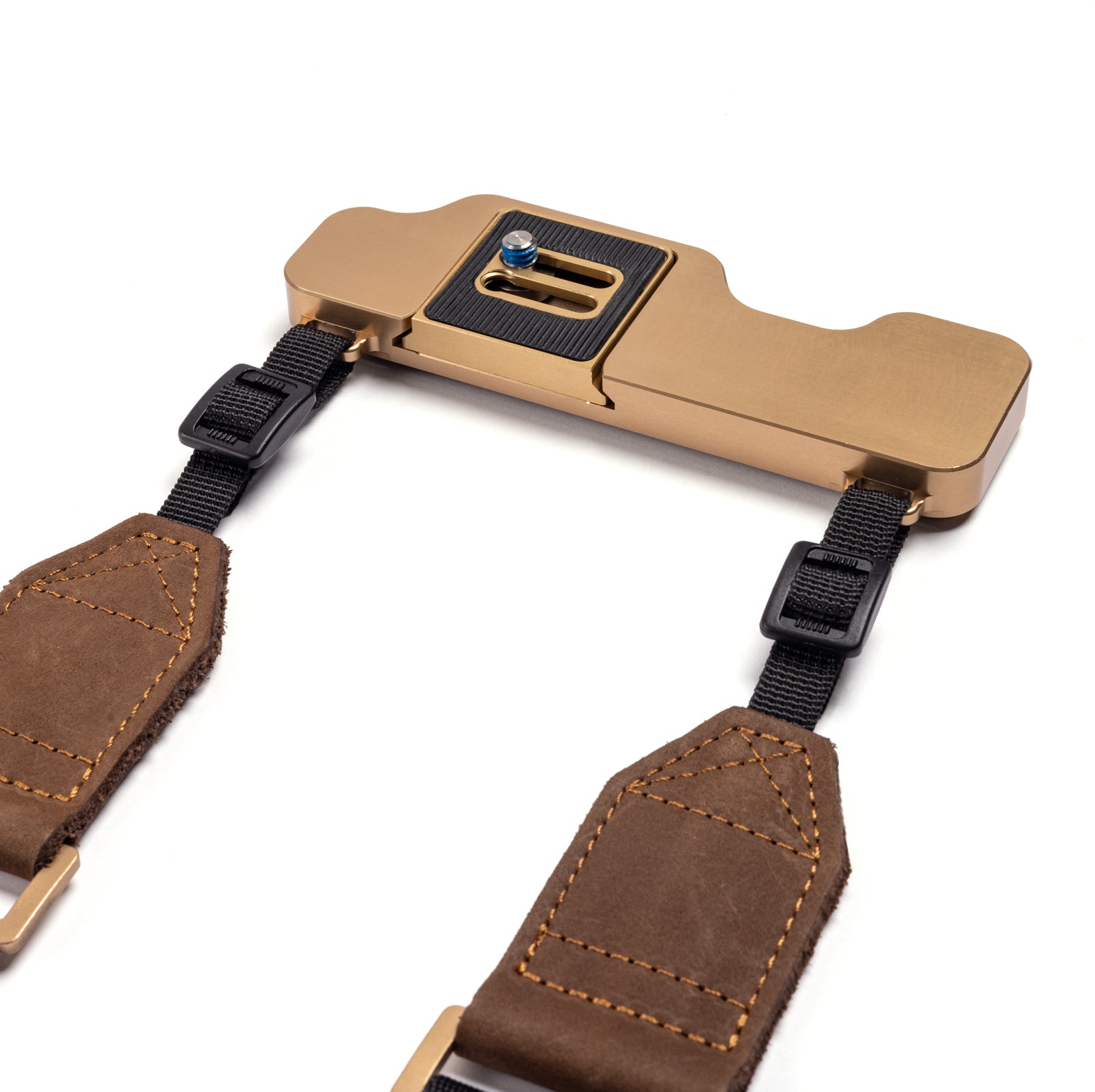 LemurStrap - Camera Strap