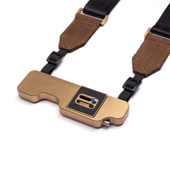 LemurStrap - Camera Strap