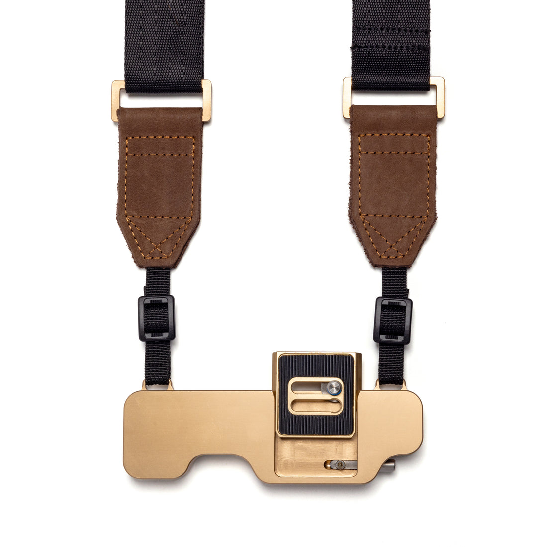 LemurStrap - Camera Strap